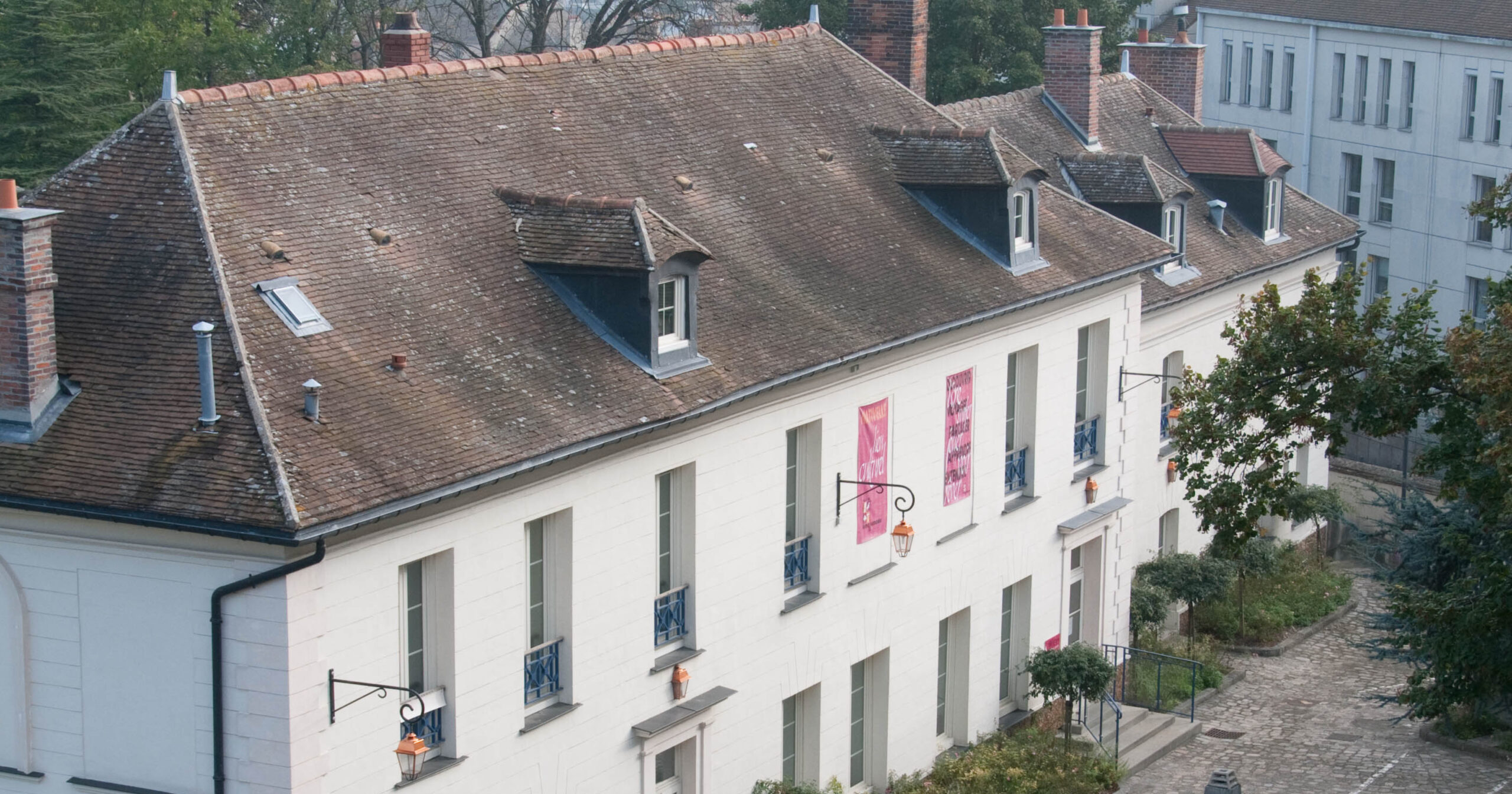 Médiathèque Boris Vian – Site officiel de la ville de Longjumeau