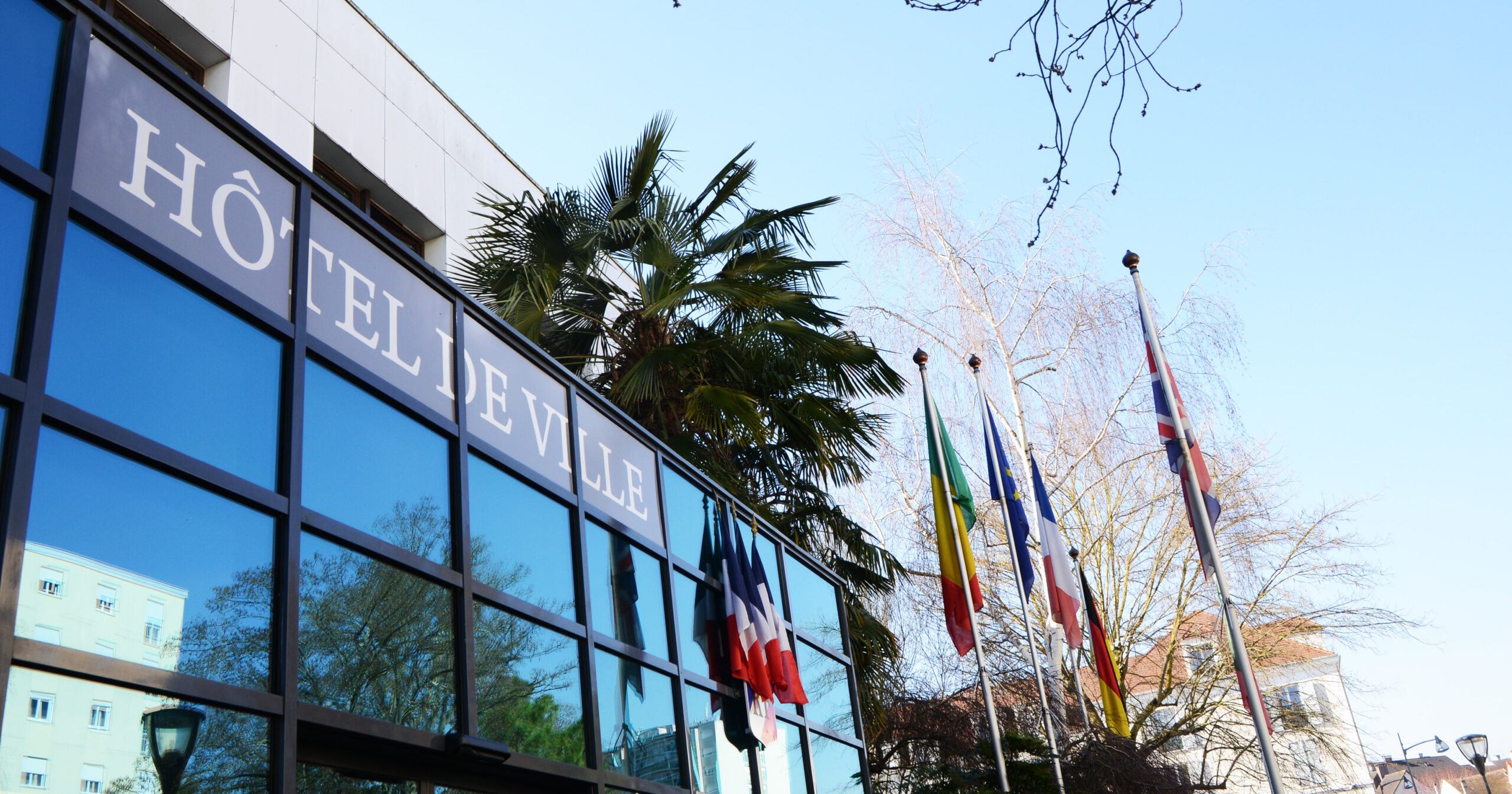 Mairie de Longjumeau – Site officiel de la ville de Longjumeau