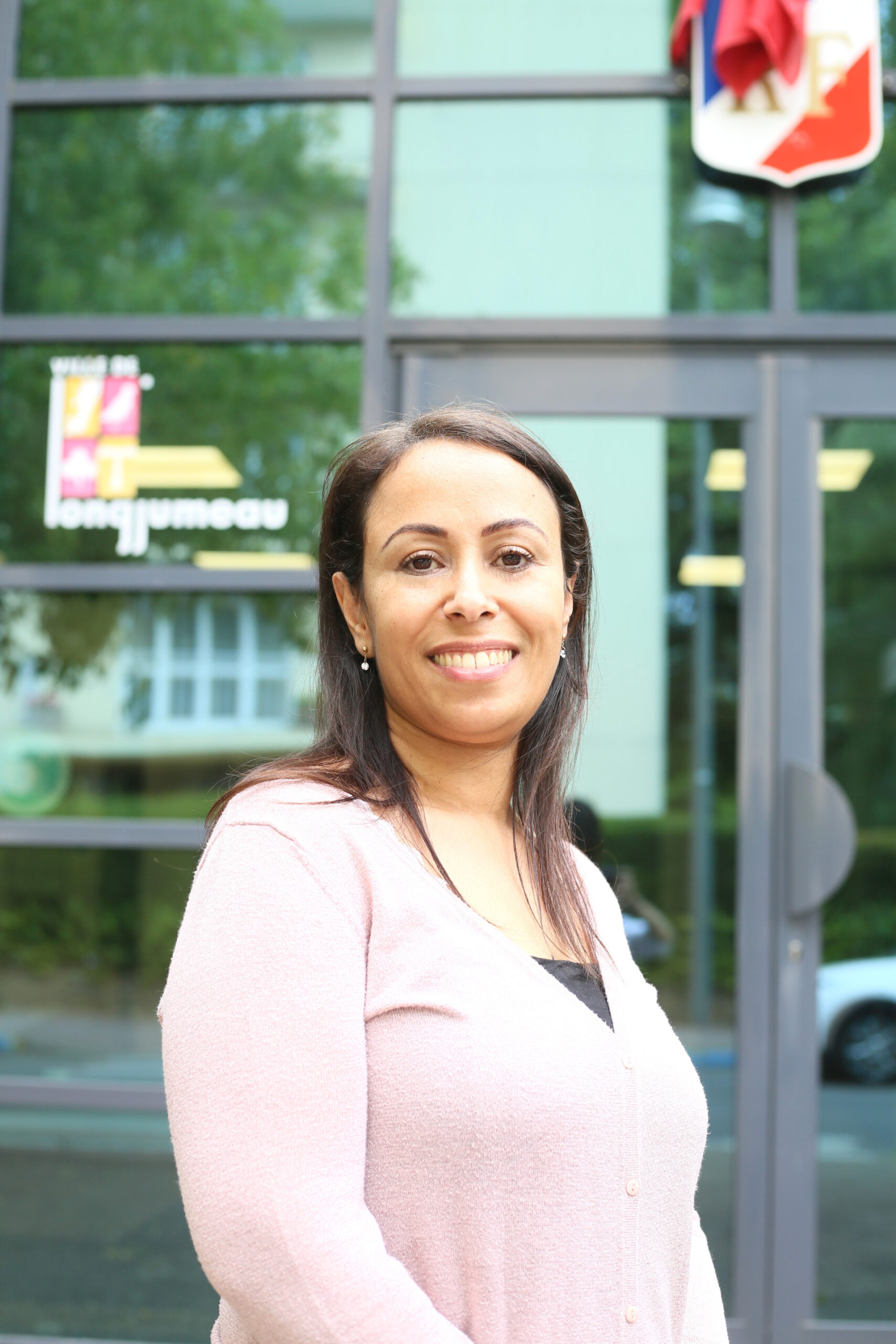 Abichou Wahiba – Site officiel de la ville de Longjumeau